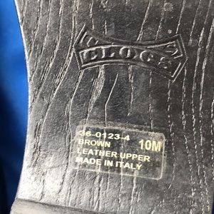 italien | Shoes | Italian Clogs Made In Italy | Poshmark